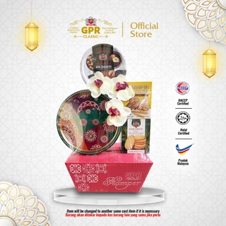 GPR Gold Premium Cookies, Online Shop | Shopee Malaysia