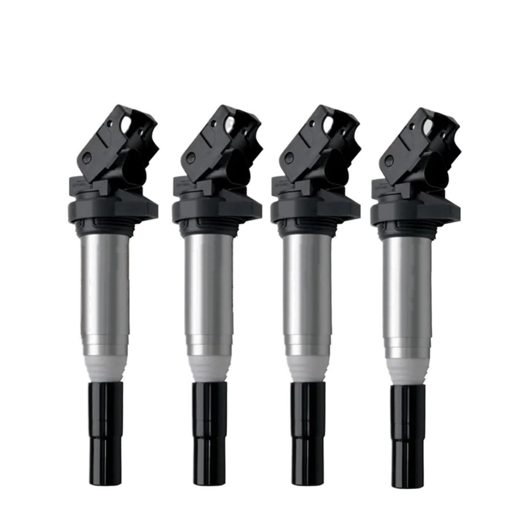 12137575010 12138616153 BMW Ignition Coil F30 F10 N20 R56 OEM | Shopee ...