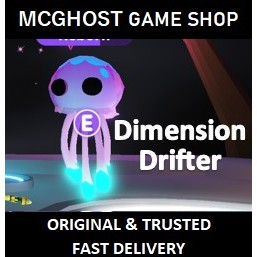 A.D.M - DIMENSION DRIFTER in Game Edition || mcgost [PC GAME] | Shopee ...