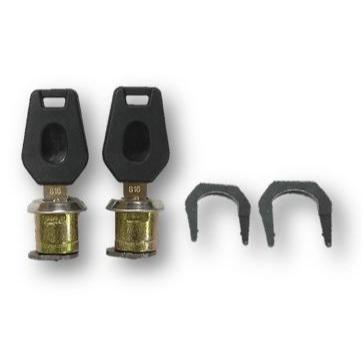 TOP BOX LOCK SET [2PCS] | Shopee Malaysia