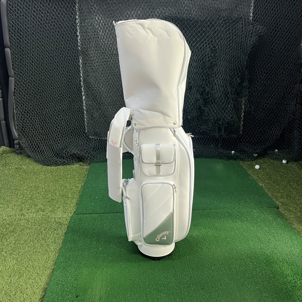 Callaway REVA ROSE GOLD 2024 Golf set FlexL New | Shopee Malaysia