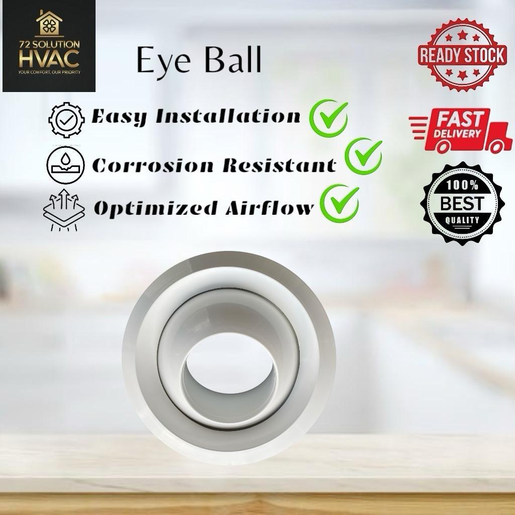EYE BOWL / JET NOZZLE DIFFUSER - (EYE BALL) | Shopee Malaysia