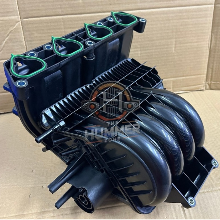 PROTON SAGA BLM GEN2 GEN 2 PERSONA PREVE NON TURBO INTAKE MANIFOLD ...