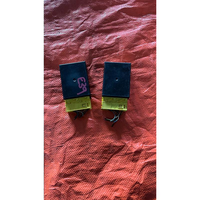 BMW E39 EWS 2 module | Shopee Malaysia