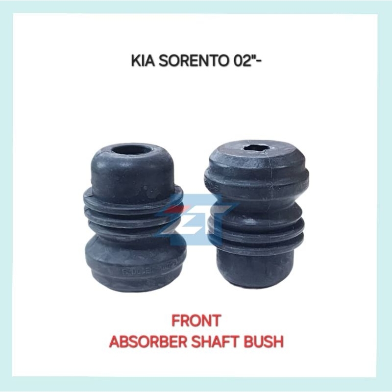 FRONT ABSORBER SHAFT BUSH / 1 PC / KIA SORENTO 02"- | Shopee Malaysia