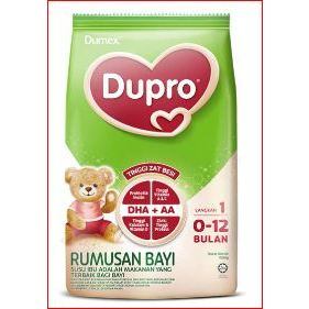 DUMEX DUPRO STEP 1 1500G | Shopee Malaysia