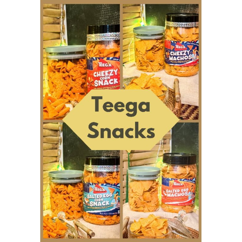 🌽𝙏𝙚𝙚𝙜𝙖 𝙎𝙣𝙖𝙘𝙠🌽-𝘾𝙝𝙚𝙚𝙯𝙮 𝙎𝙣𝙖𝙘𝙠 𝙑𝙞𝙧𝙖𝙡😋 | Shopee Malaysia