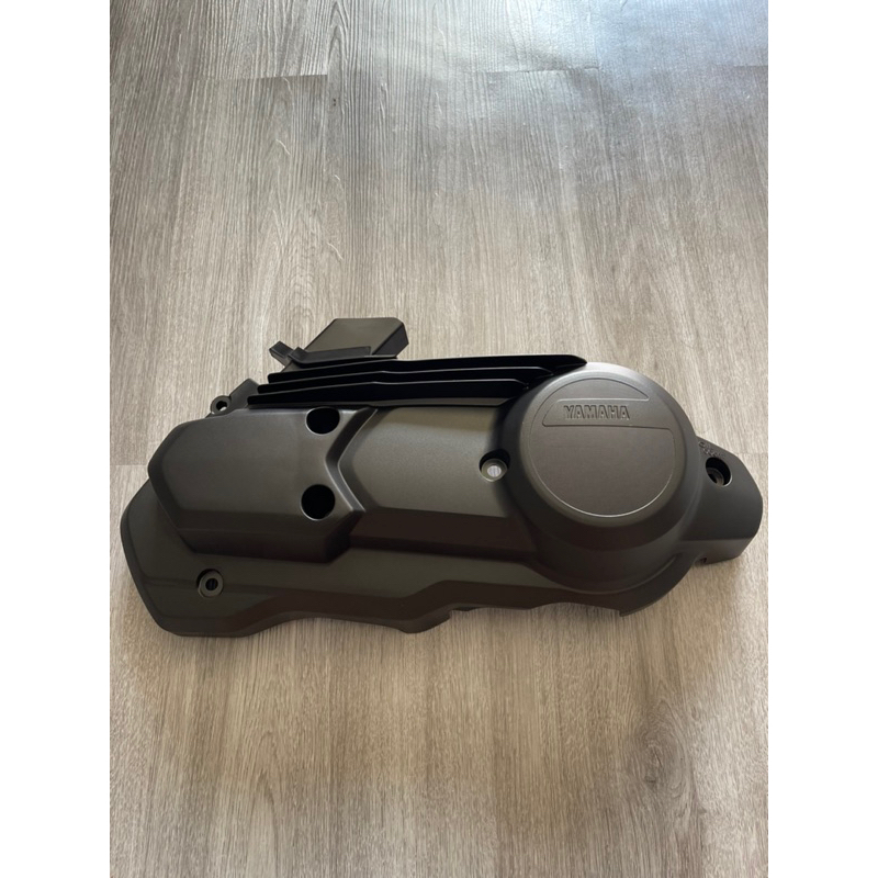 NVX V2 / NMAX V2 COVER CVT / COVER ENJIN / ENGINE 💯 ORIGINAL YAMAHA ...