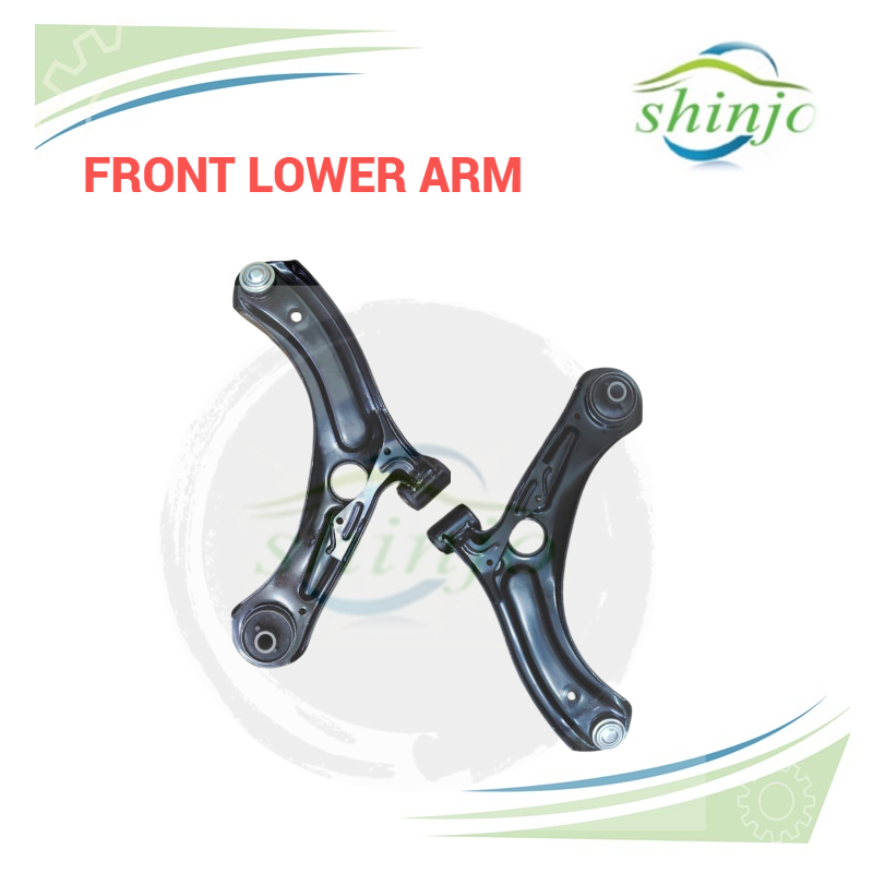 PERODUA MYVI 2017-2021 D20N D51A FRONT LOWER ARM 48068-BZ300 48069 ...