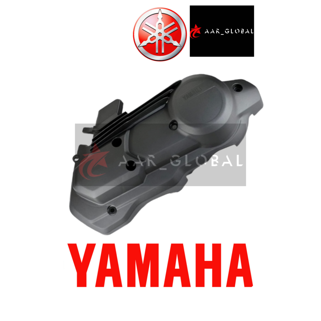 YAMAHA NVX V2/ AEROX 155 V2 / NMAX V2 COVER CVT / COVER ENGINE B6H ...