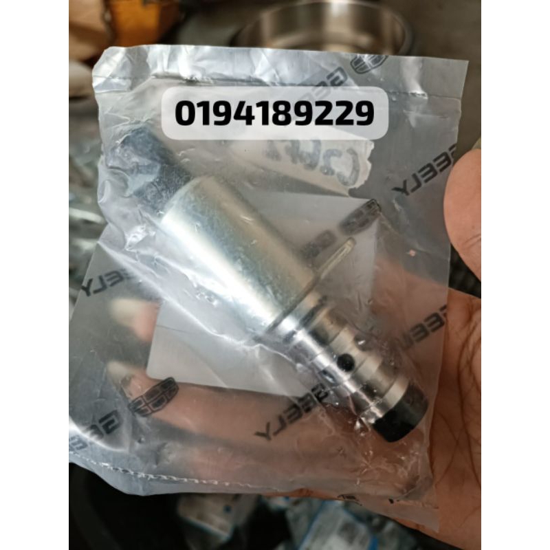 [READY STOCK] 100% Original Geely Oil Control Valve Proton VVT Module ...