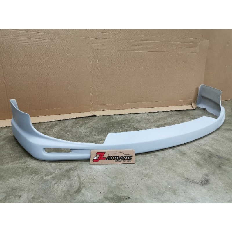 HONDA STREAM RN5 DOOV front lip | Shopee Malaysia