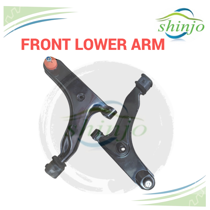 PROTON SAGA ISWARA 1985-2006 FRONT LOWER ARM | Shopee Malaysia