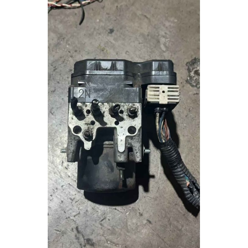 Toyota Harrier ACU30 ABS Pump | Shopee Malaysia