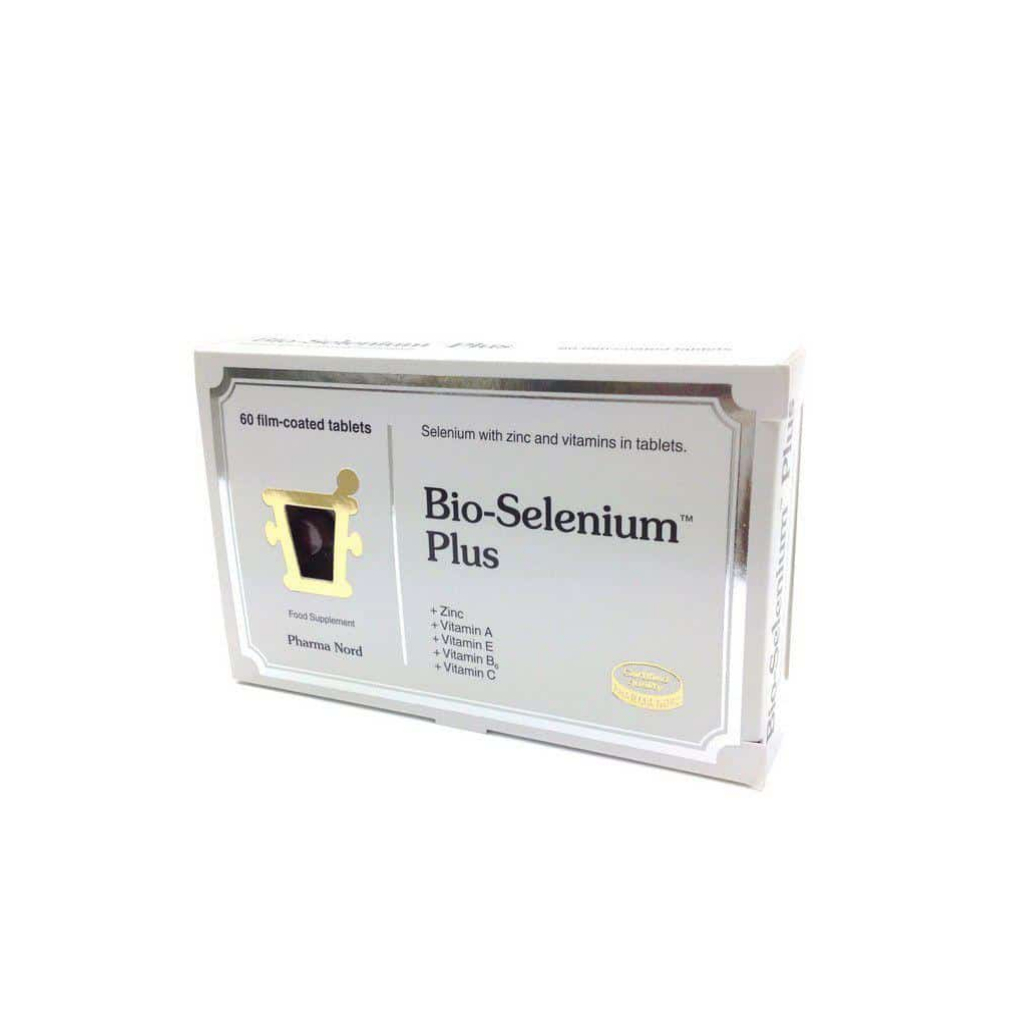 ( BIO-SELENIUM PLUS TABS 60S - ( IMPROVE SPERM COUNT,MORPHOLOGY ...