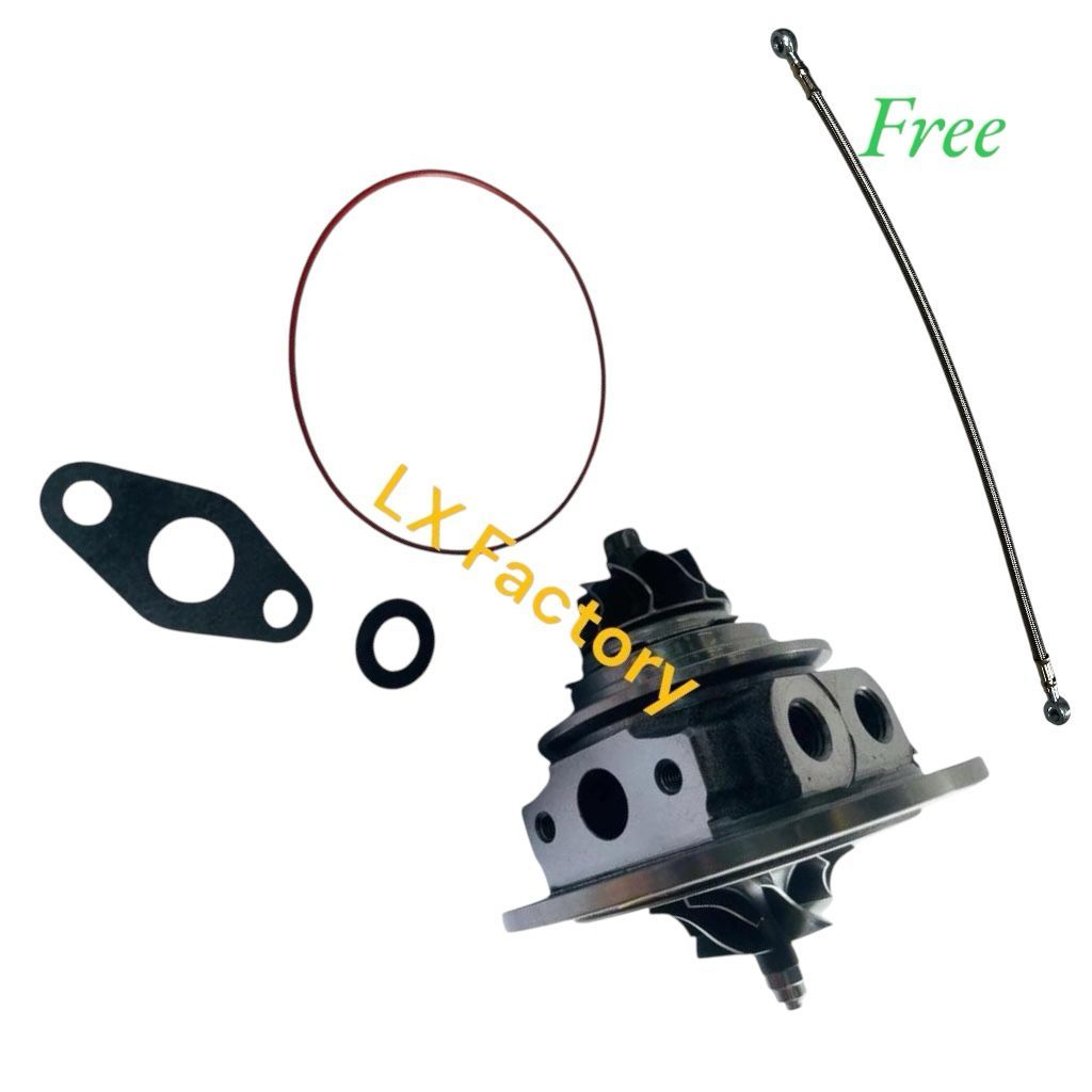 new turbo charger kp39 proton exora preve cfe turbo Cartridge ...