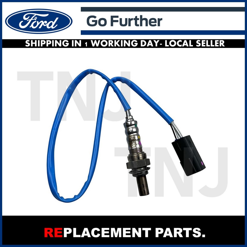 REAR OXYGEN SENSOR - FORD ESCAPE 2.3 YEAR 2006 ( L3TG-18-861 ) | Shopee ...