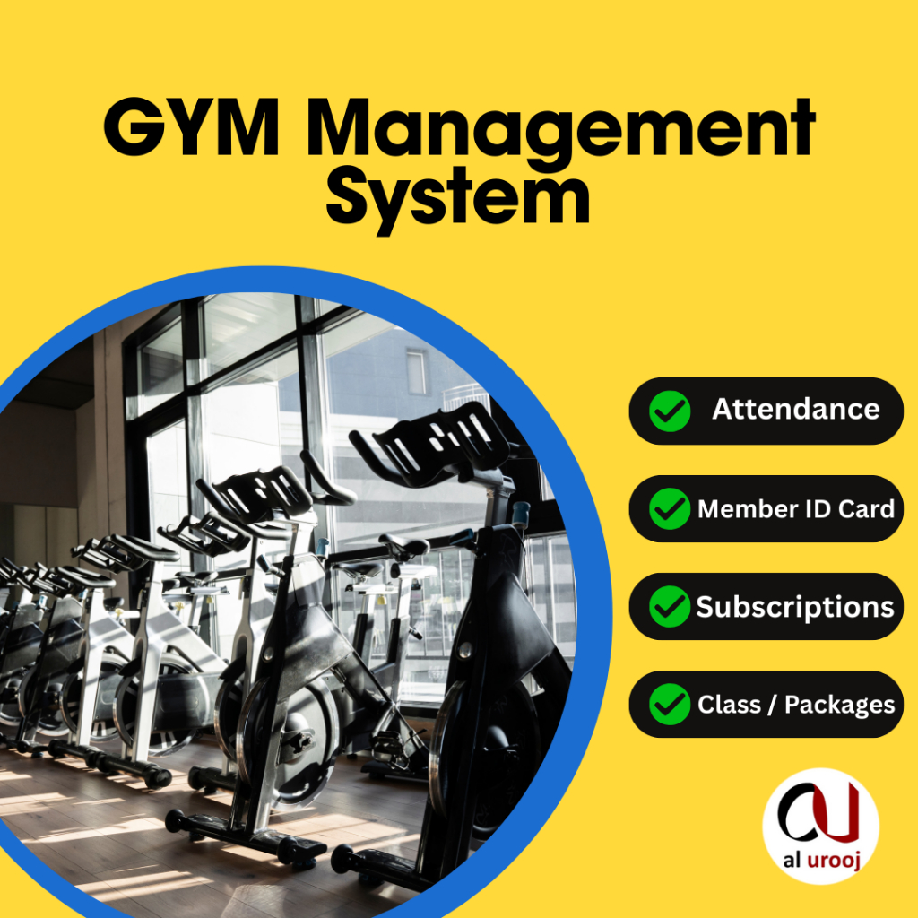 GYM Management System | Membership Manager | All in one solution for ...