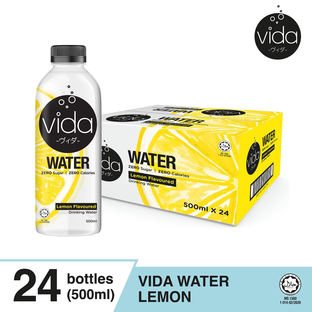 Vida Official Store Online, April 2026 | Shopee Malaysia