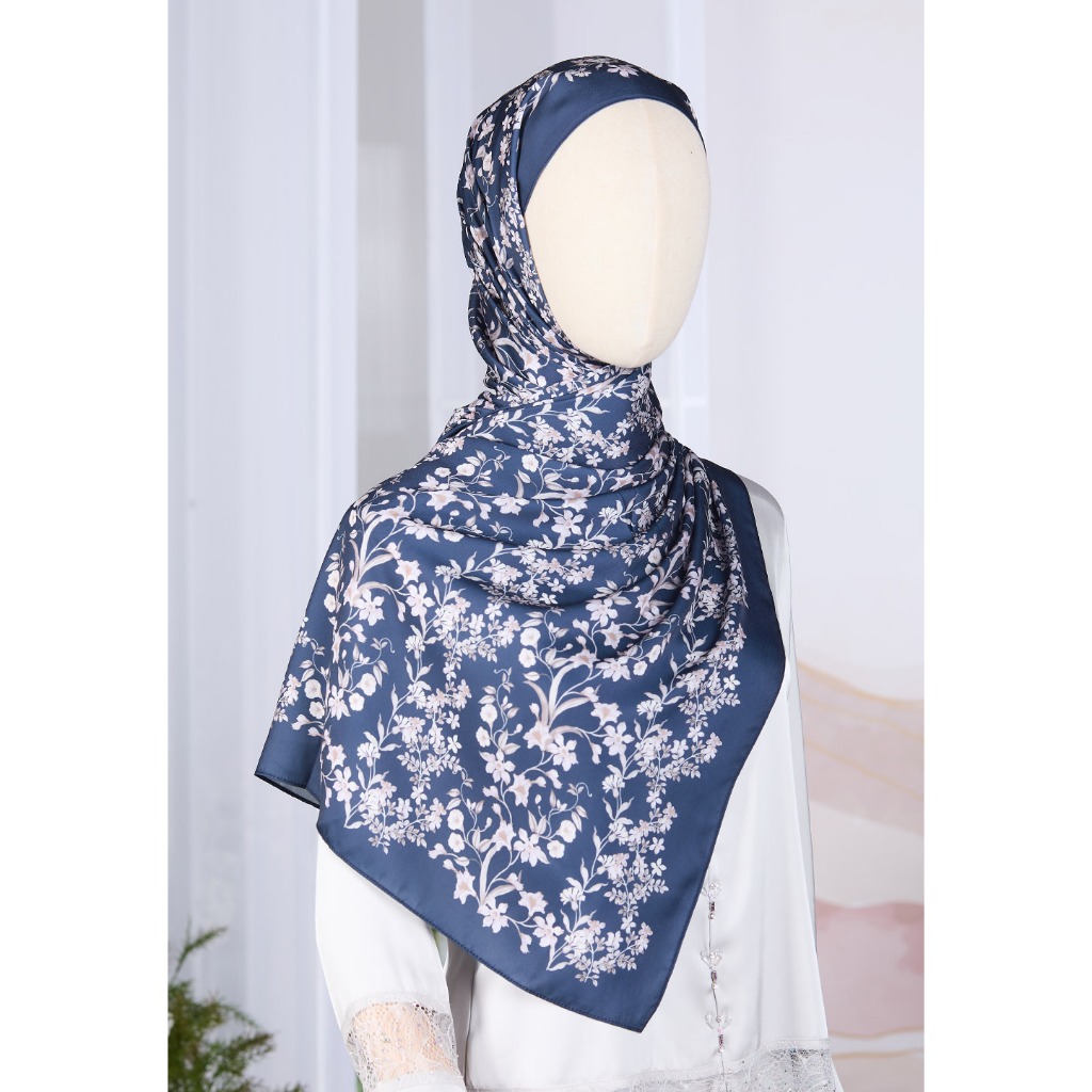 ARIANI SHAWL ROSARIA PRINTED | Shopee Malaysia