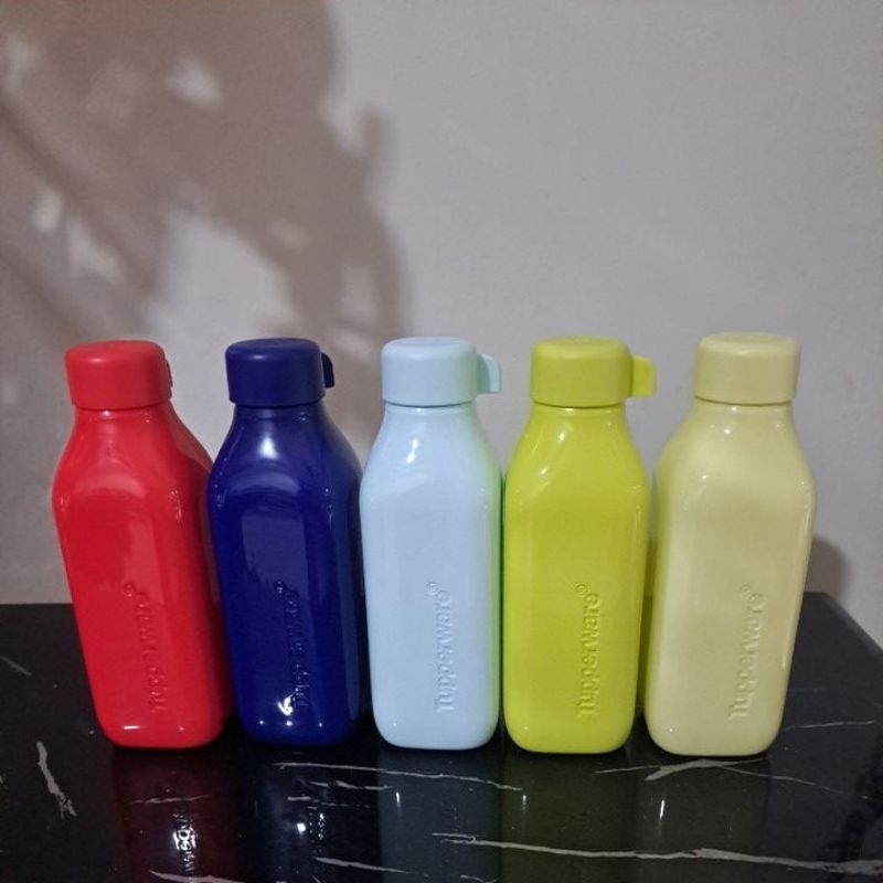botol eco tupperware 500ml | Shopee Malaysia