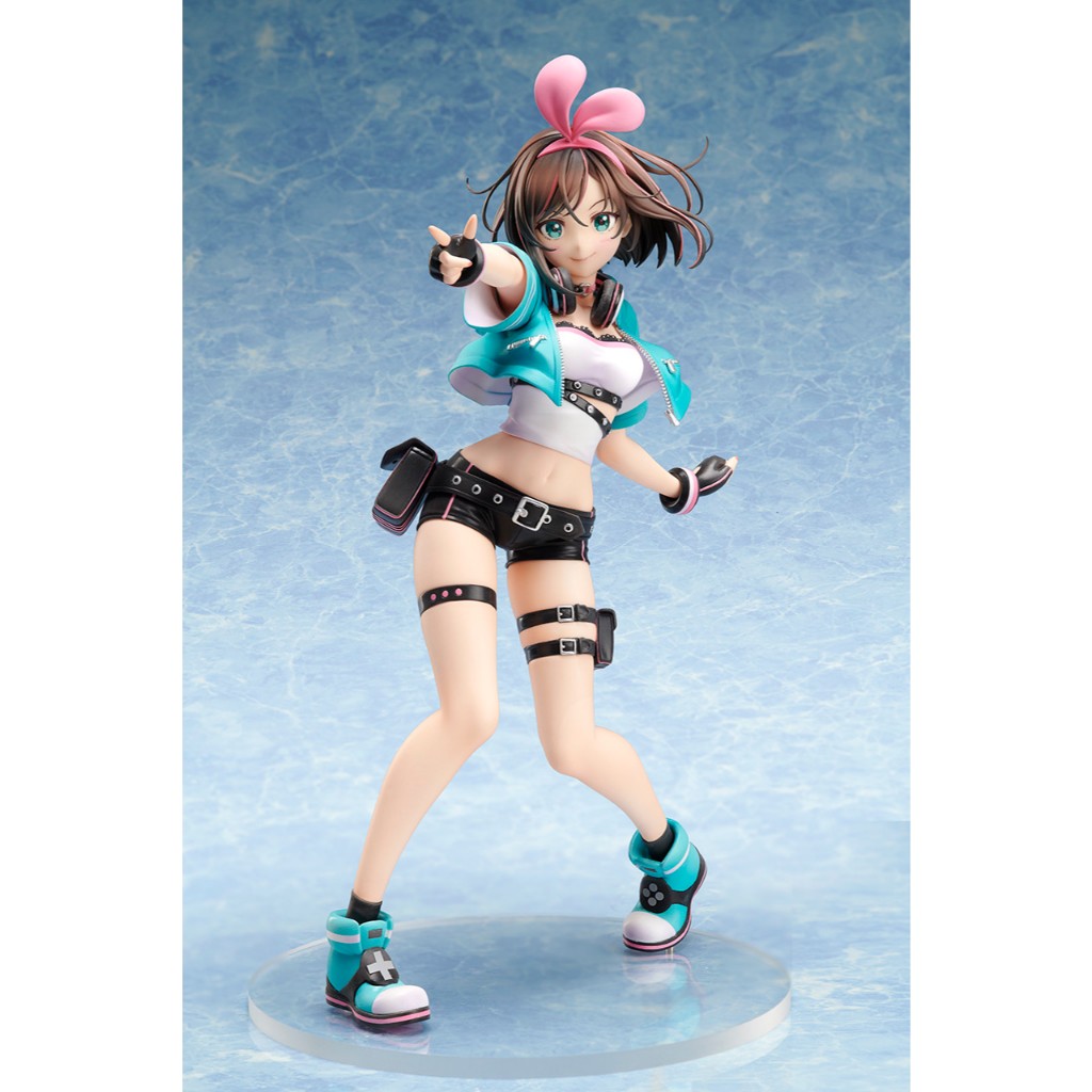 Stronger A.I.Games 1/7 Kizuna Ai 2019 ver. | Shopee Malaysia