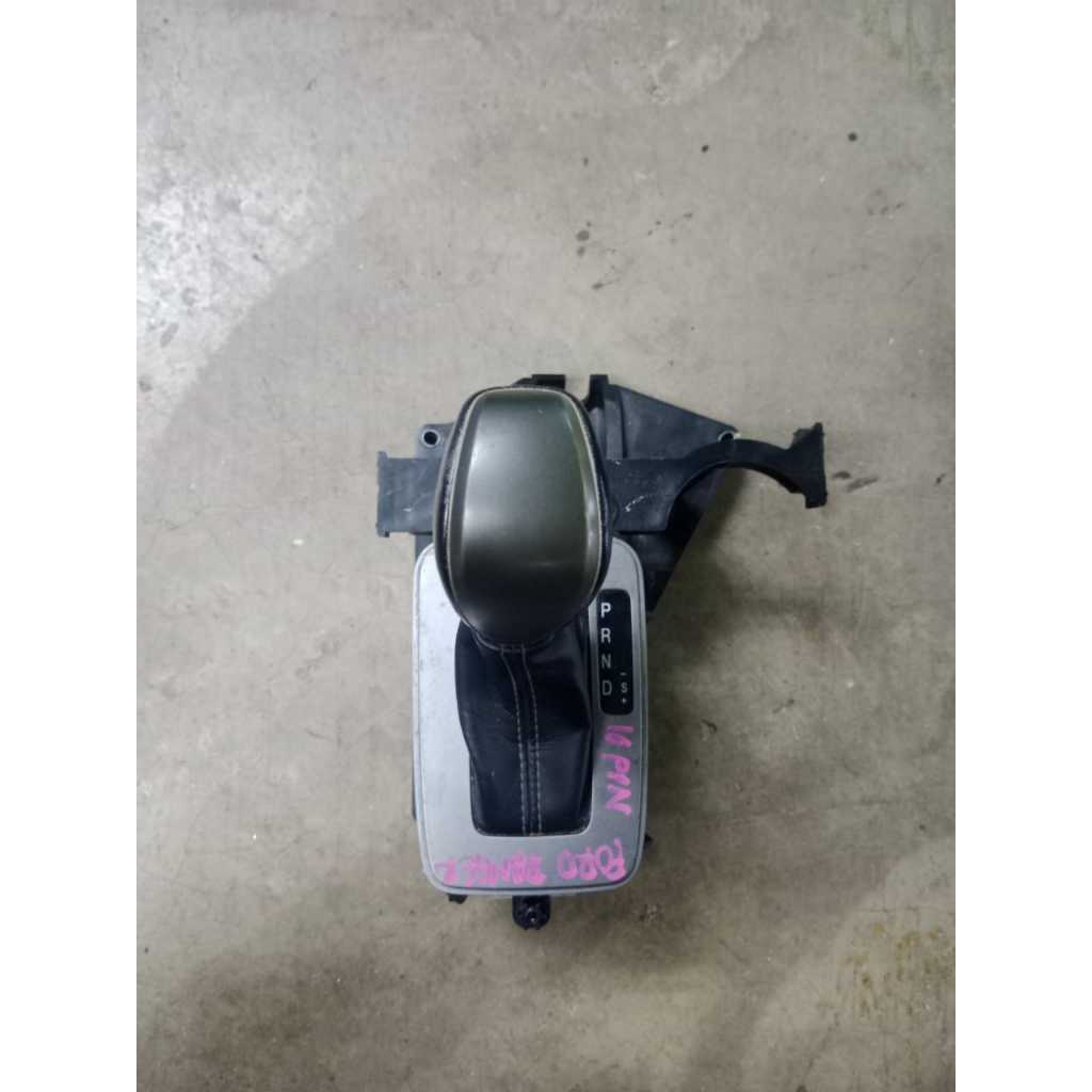 FORD RANGER GEAR LEVER T6 T7 [ 10PIN ] ORIGINAL | Shopee Malaysia