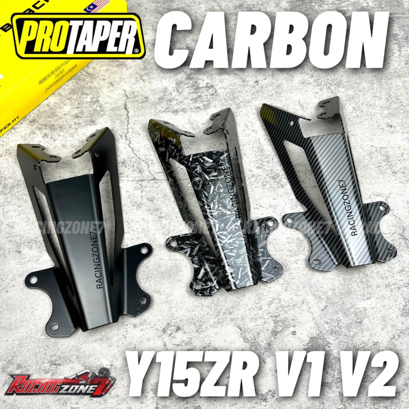 PROTAPER RACING REAR MUDGUARD FENDER Y15ZR/ Y15ZR Fender Bracket/ EKOR ...