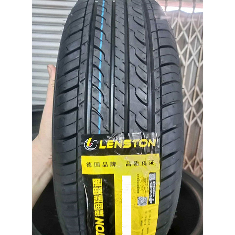 LENSTON 2025 165/60/14 165/60R14 1656014 165-60-14 165 60 14 3 TAHUN ...