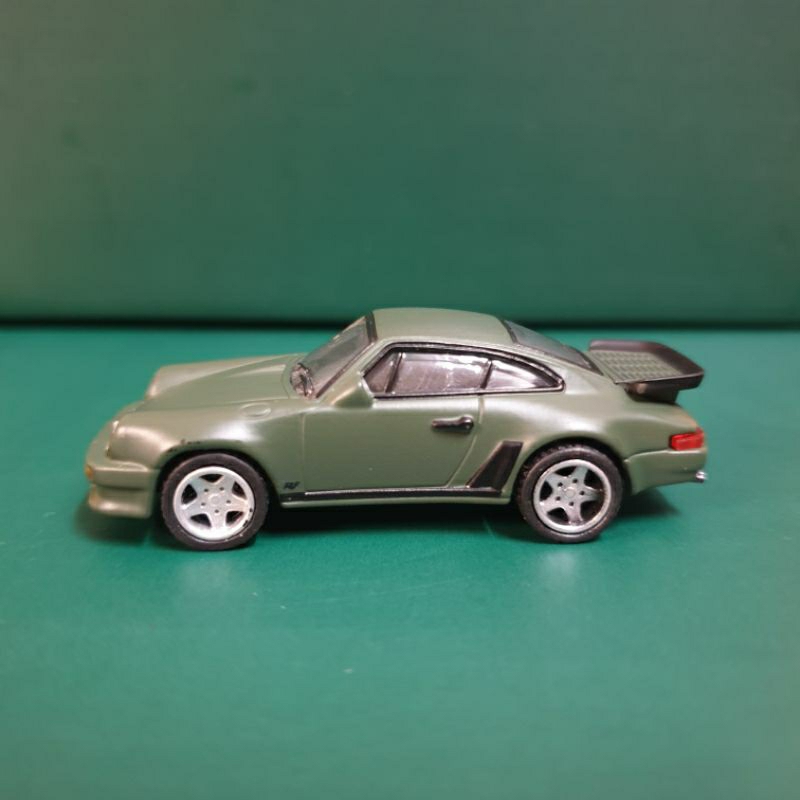 Porsche RUF (Military) | Shopee Malaysia
