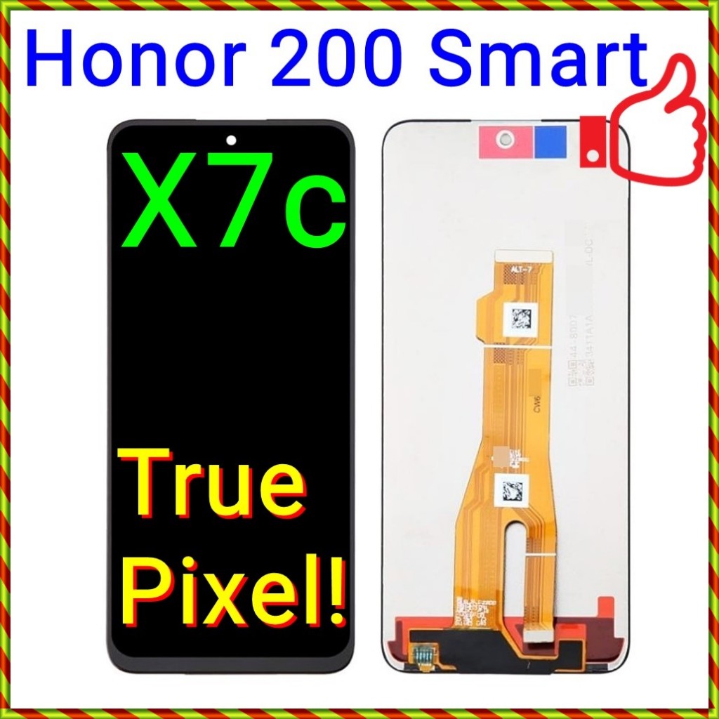 (True Color) NEW ORI TFT LCD Display Touch Screen Digitizer Full Set ...