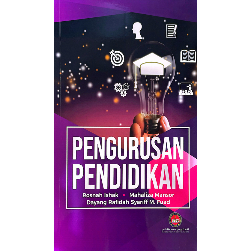 PENGURUSAN PENDIDIKAN | Shopee Malaysia