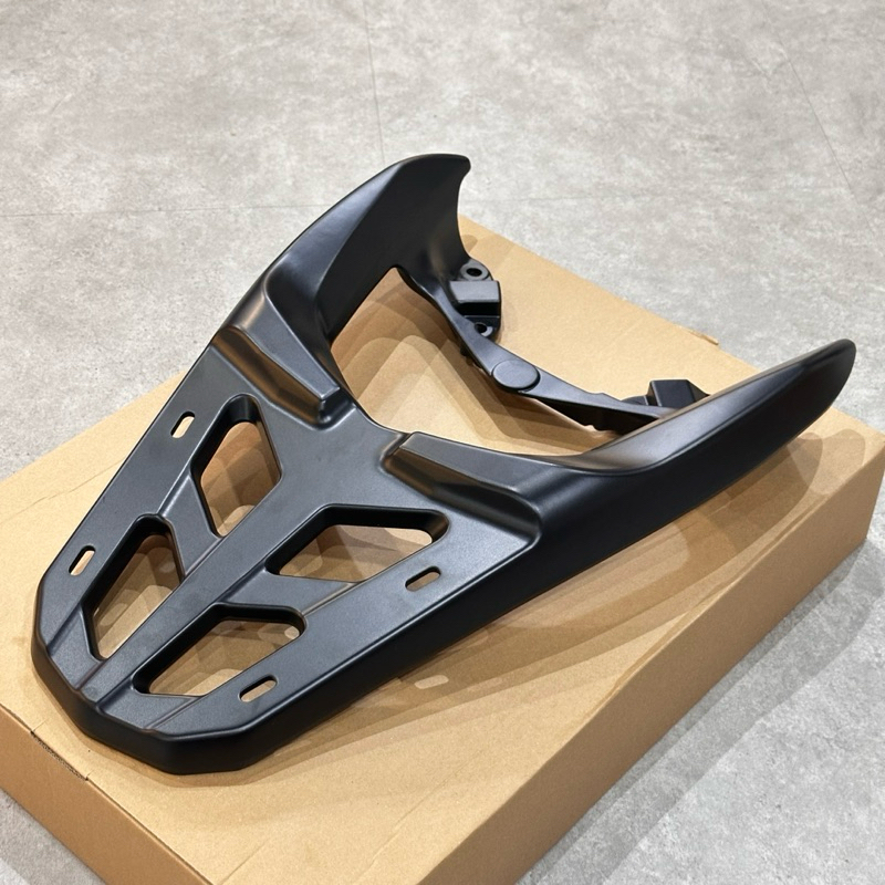 Nmax V3 Top Box Bracket Heavy Duty Monorack More Stabilize Top Box ...