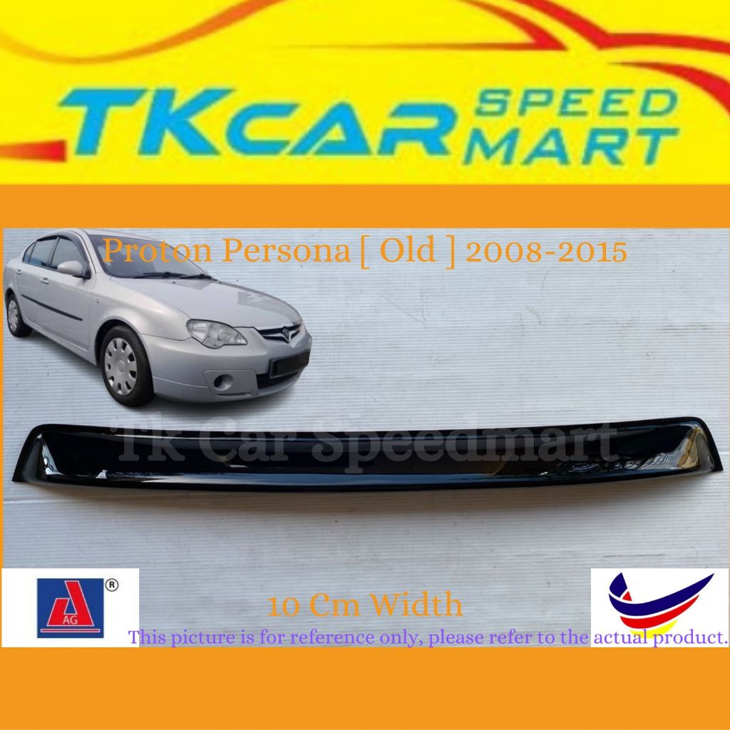 [READY STOCK] PROTON PERSONA [ OLD ] 2007-2015 2 ND GEN ( AG ) [SMALL ...