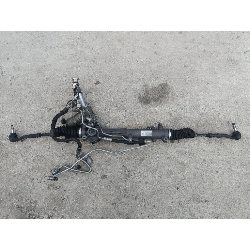 BMW E60 steering rack 5 switch original Germany | Shopee Malaysia