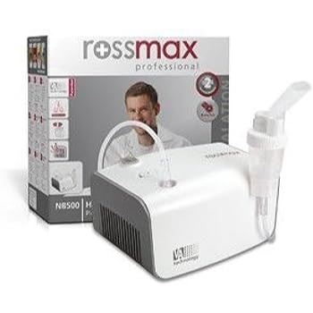 Rossmax Compact Therapy Nebulizer NB60 / NB 60 / NB 500 / NB500 ( NB80 ...