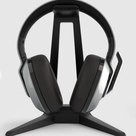 Headphone Stand, Headphone Display Stand | Multifunction headphone ...