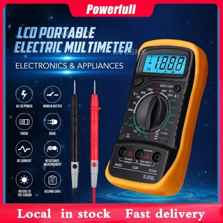 digital multimeter - Prices and Promotions - Jan 2026 | Shopee Malaysia