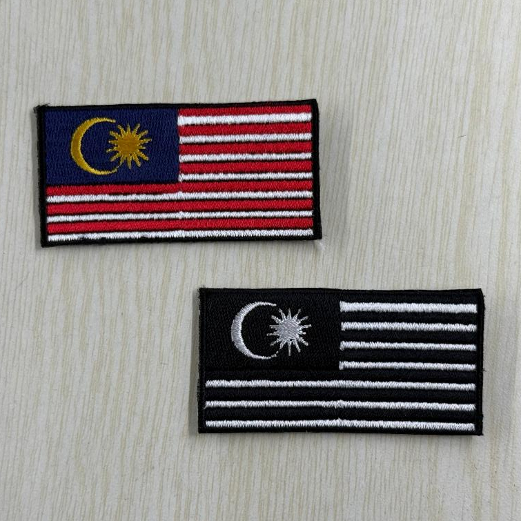MALAYSIA SULAM PATCHES | Shopee Malaysia