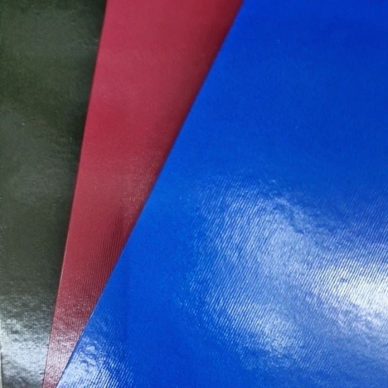 CAMPAP F4 / F5 Hard Cover 3 Column Numbering Foolscap Book Manuscript ...