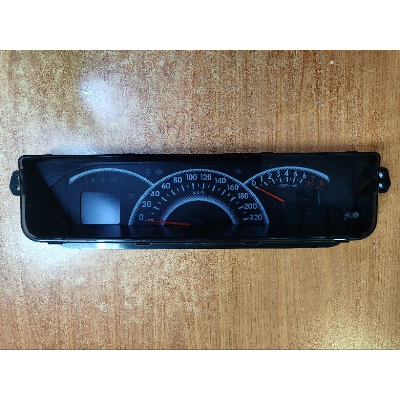 produa alza meter (BY720) | Shopee Malaysia