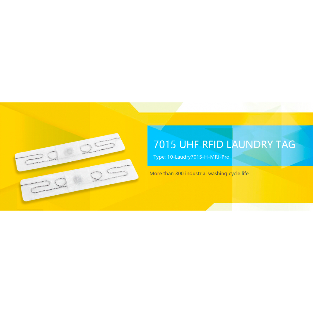 UHF MRI RFID Laundry Tag / Label (7015) | Shopee Malaysia