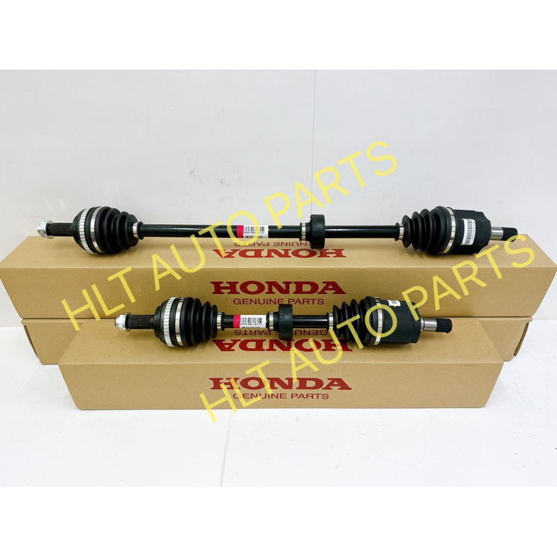 HONDA STREAM S7A RN1 / RN3 ( 1.7cc ) DOHC D17A [ 2000-2005 ] DRIVE ...