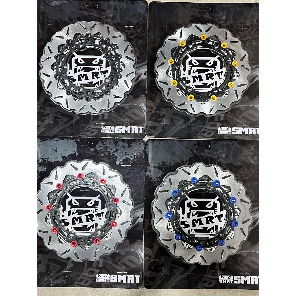 ORIGINAL NMAX NVX ADV350 FORZA XMAX V1 V2 V3 R25 MT09 DIAMOND FLOATING ...