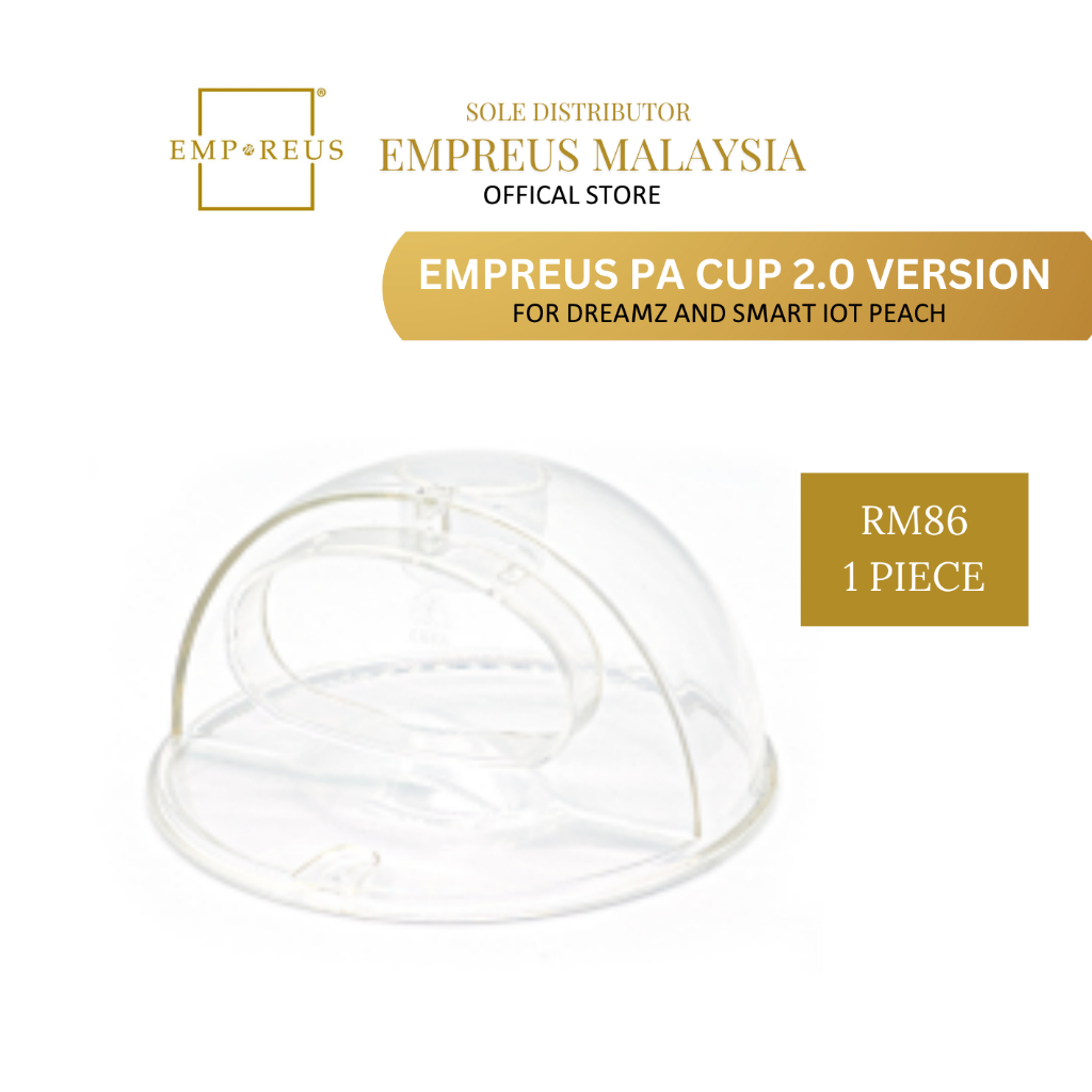 (OFFICAL STORE) Emp.Reus/Empreus PA Cup Collection 2.0 Version - 1 ...