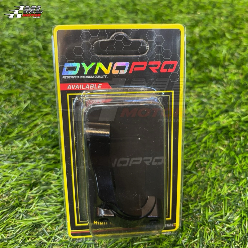 DYNOPRO SIDE MIRROR BRACKET MASTER BRAKE PUMP (SAME AS MODEL RCB E2/E3 ) RS150 RSX WINNER-X ...