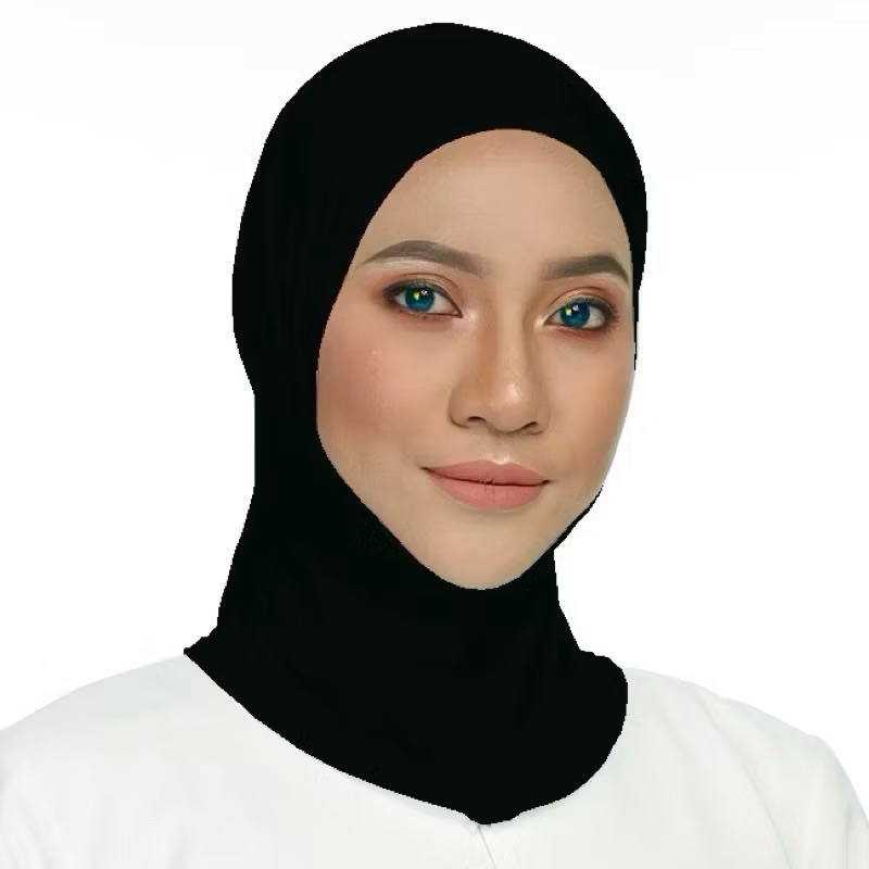 INNER NINJA DAGU COTTON JERSEY PREMIUM DEWASA | Shopee Malaysia
