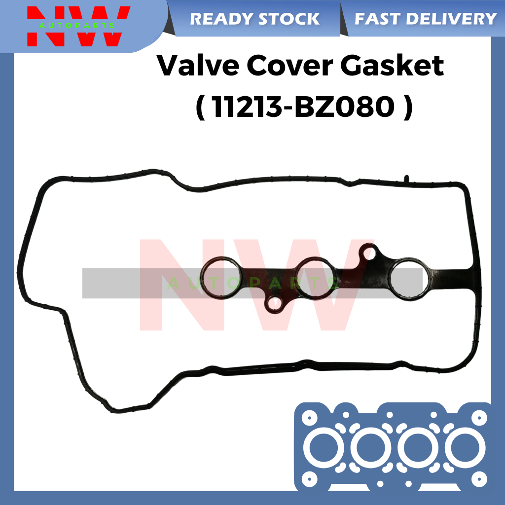 PERODUA AXIA 1.0 / BEZZA 1.0 Valve Cover Gasket ( 11213-BZ080 ...