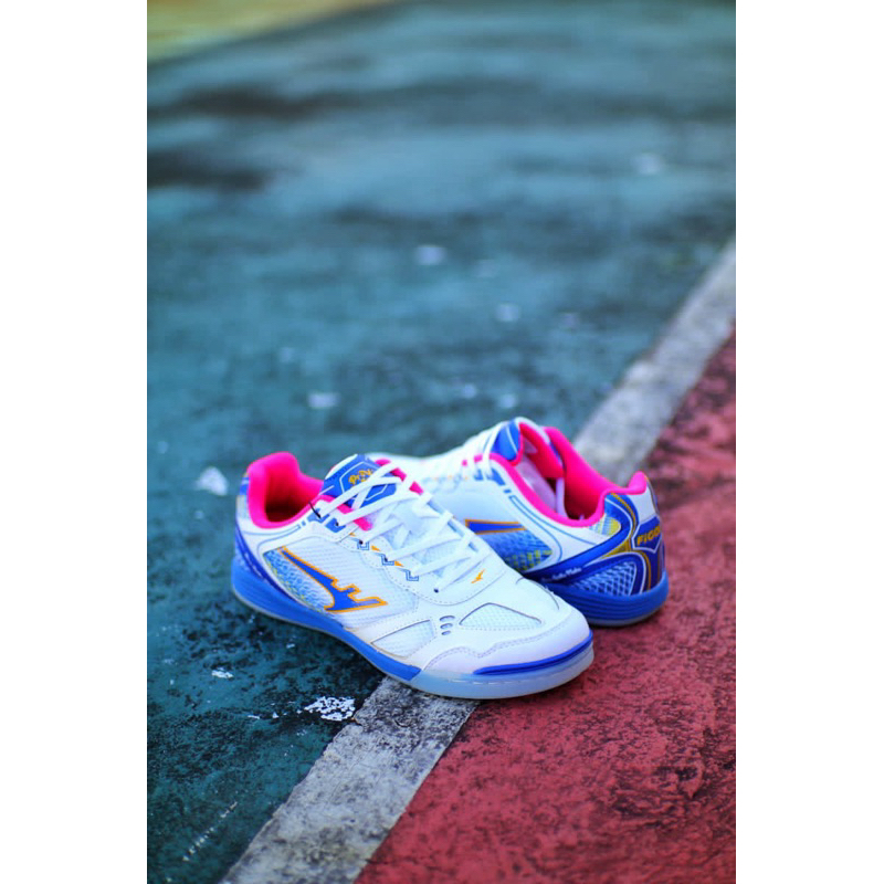 FIGOS PRO QATTO META GALAXY COLOURWAY 2024 SPECIAL EDITION | Shopee ...