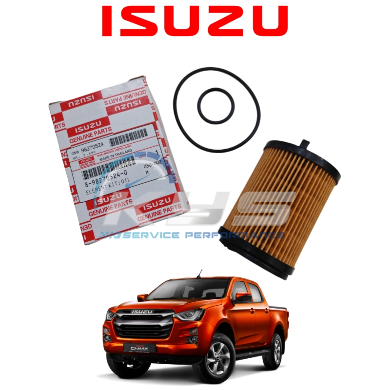🔥Price for 1PC/1BIJI🔥 OEM 8982705240 8-98270524-0 ISUZU D-MAX DMAX 1.9 ...